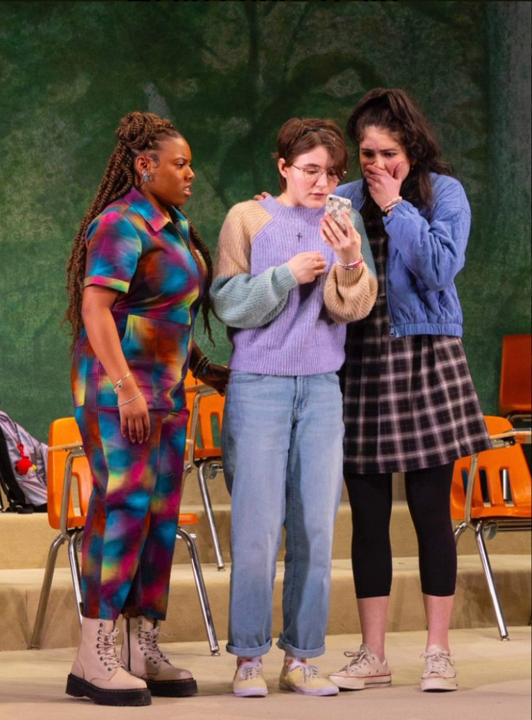 John Proctor is the Villain | The Unforgettable Line