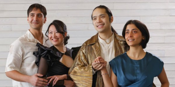 Twelfth Night | The Unforgettable Line