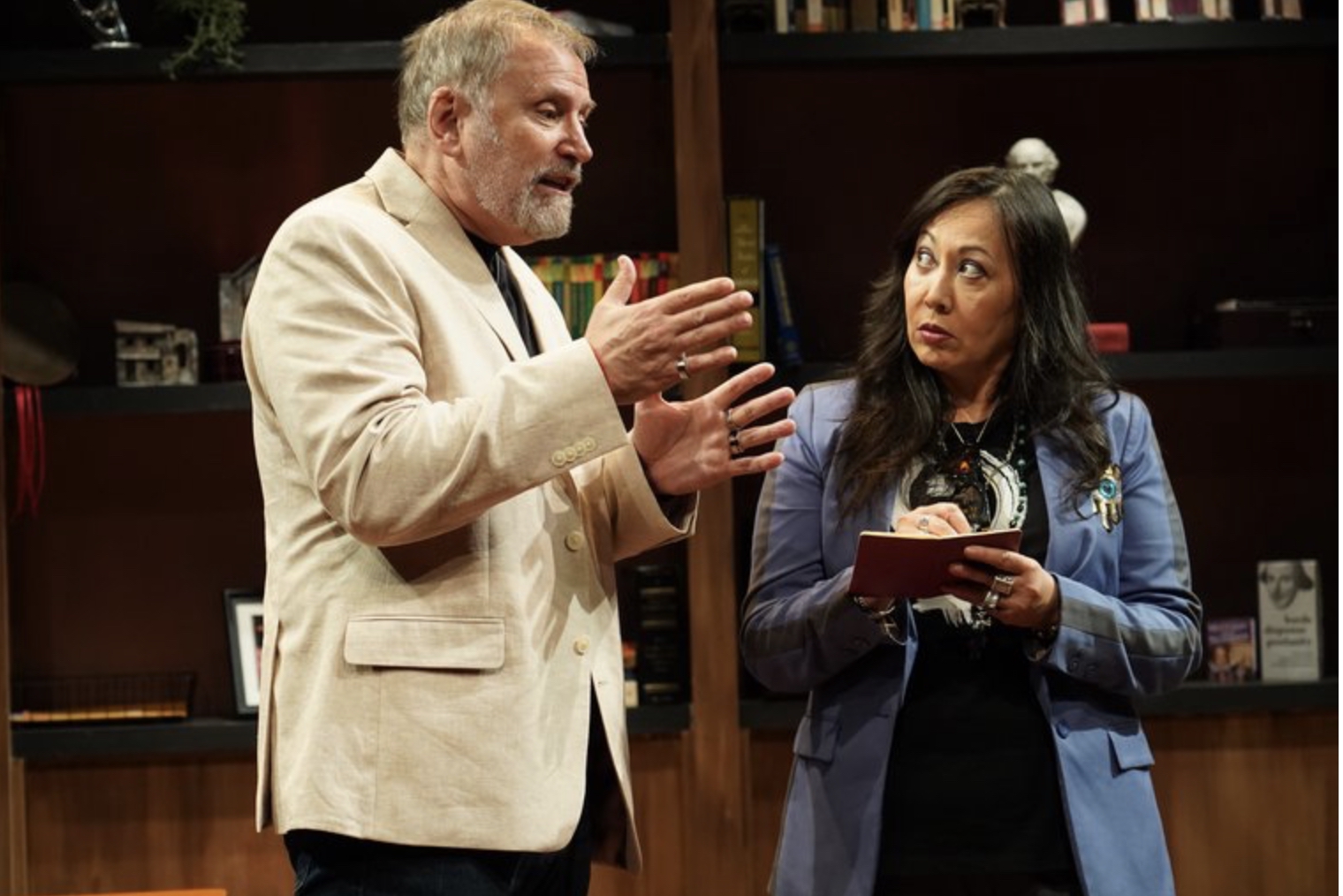 Polishing Shakespeare | The Unforgettable Line